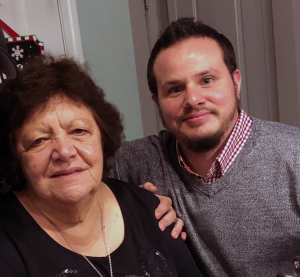 Chef Luca Caretti - Miramare Italiano